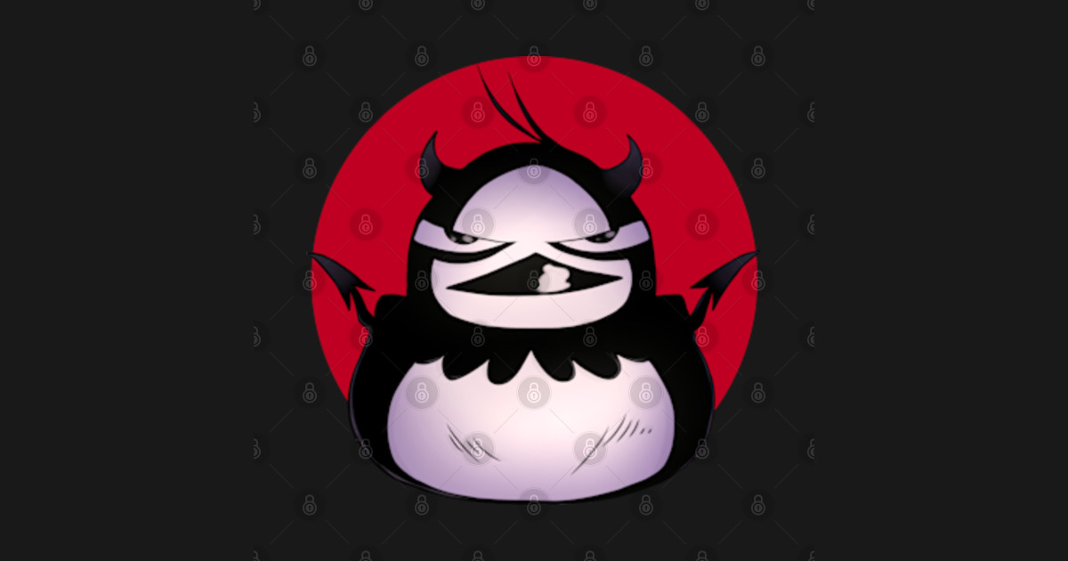 Black Clover Bird - Black Clover - T-Shirt | TeePublic