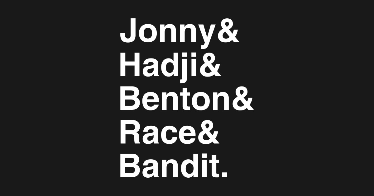 Classic Adventure Cartoon List - Jonny Quest - T-Shirt | TeePublic