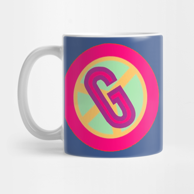 iCarly Groovy Smoothie Logo - Icarly - Mug | TeePublic