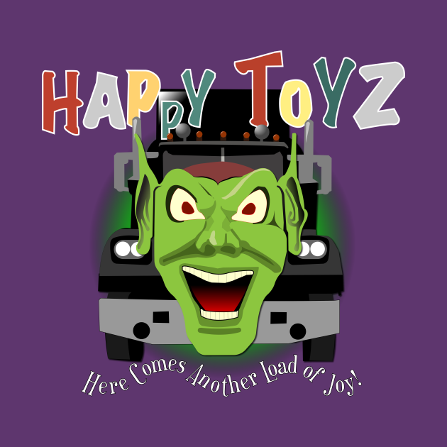 Maximum Overdrive Truck - Maximum Overdrive - T-Shirt | TeePublic