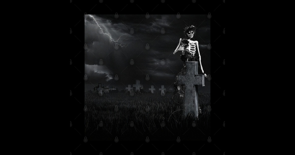 Formal Night - Halloween Spooky - Sticker | TeePublic