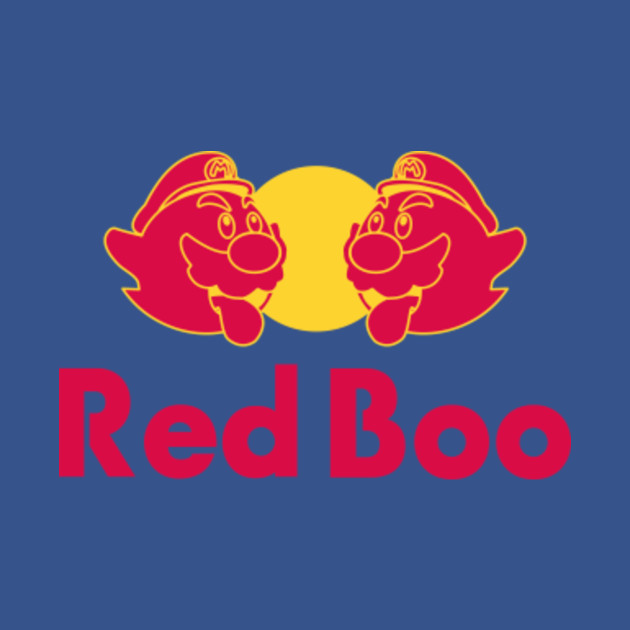 Red Boo Mario Odyssey - Super Mario - Tapestry | TeePublic