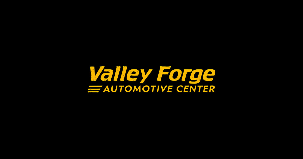 Shane Valley Forge Automotive Mechanic - Funny Mechanic Humor - Sticker ...