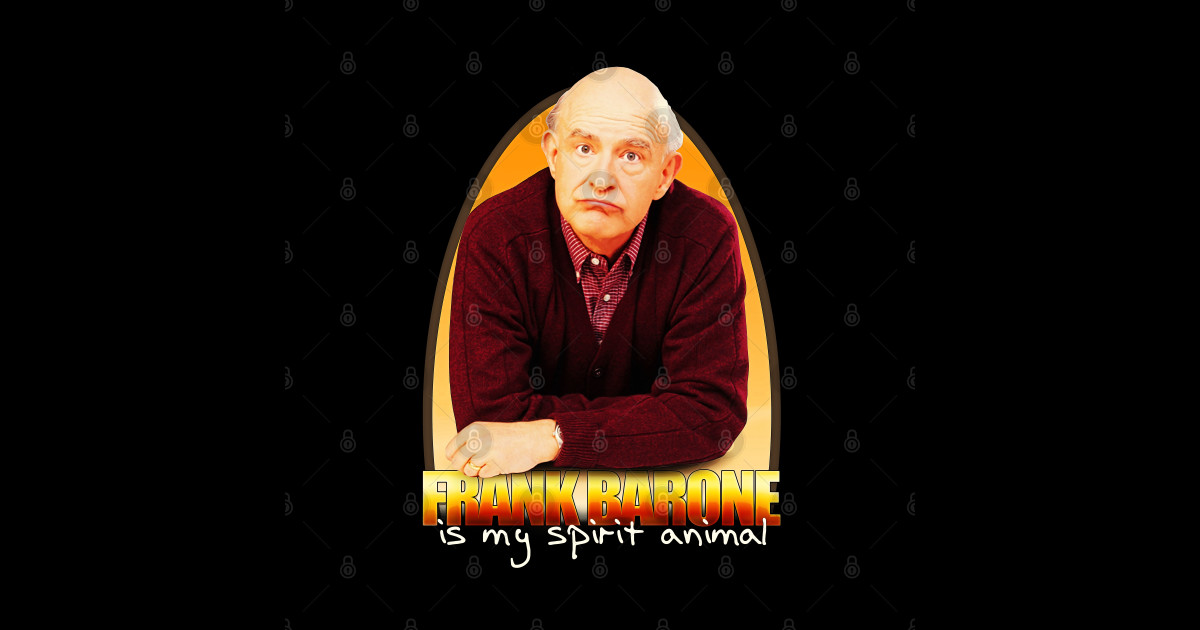 Everybody Loves Raymond - Frank Barone Design - Everybody Loves Raymond ...