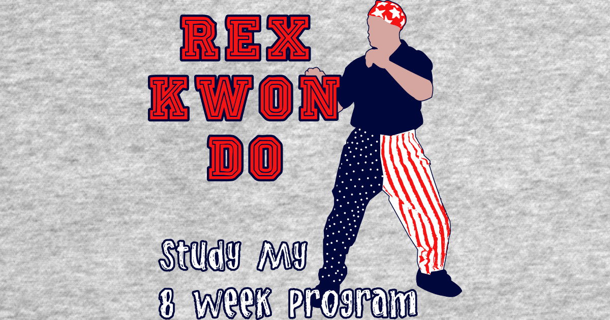 rex kwon dough