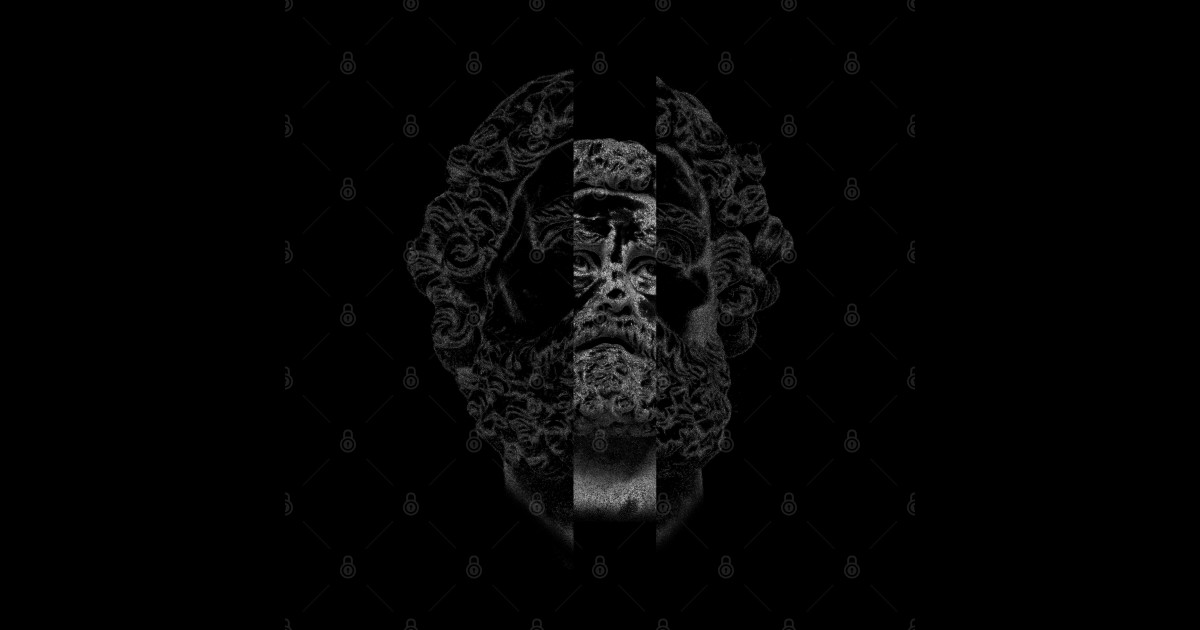 Sculpture - Sculpture - Sticker | TeePublic