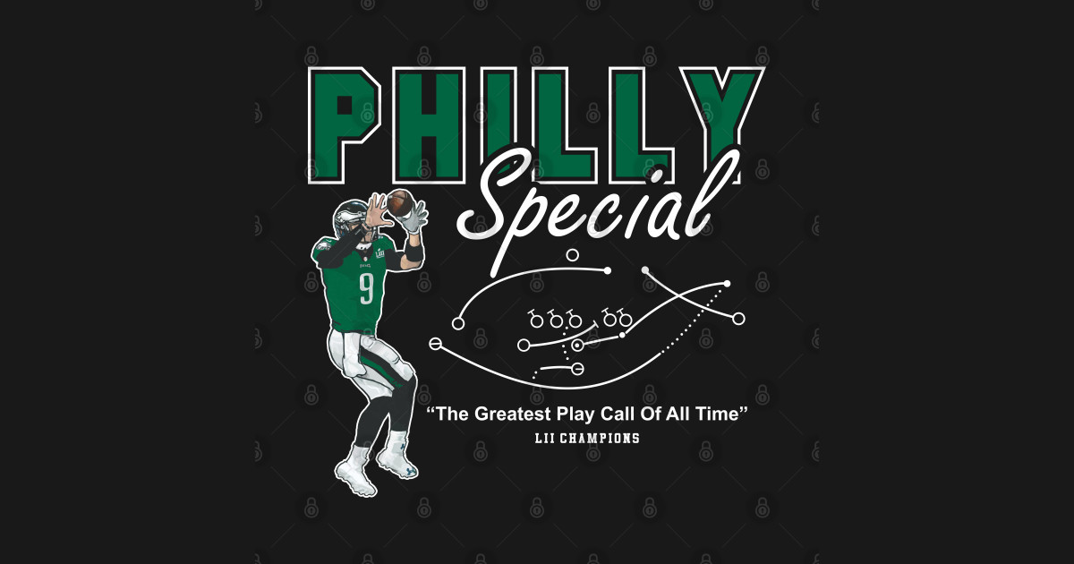 The philly special - Philly Special - Posters and Art Prints | TeePublic