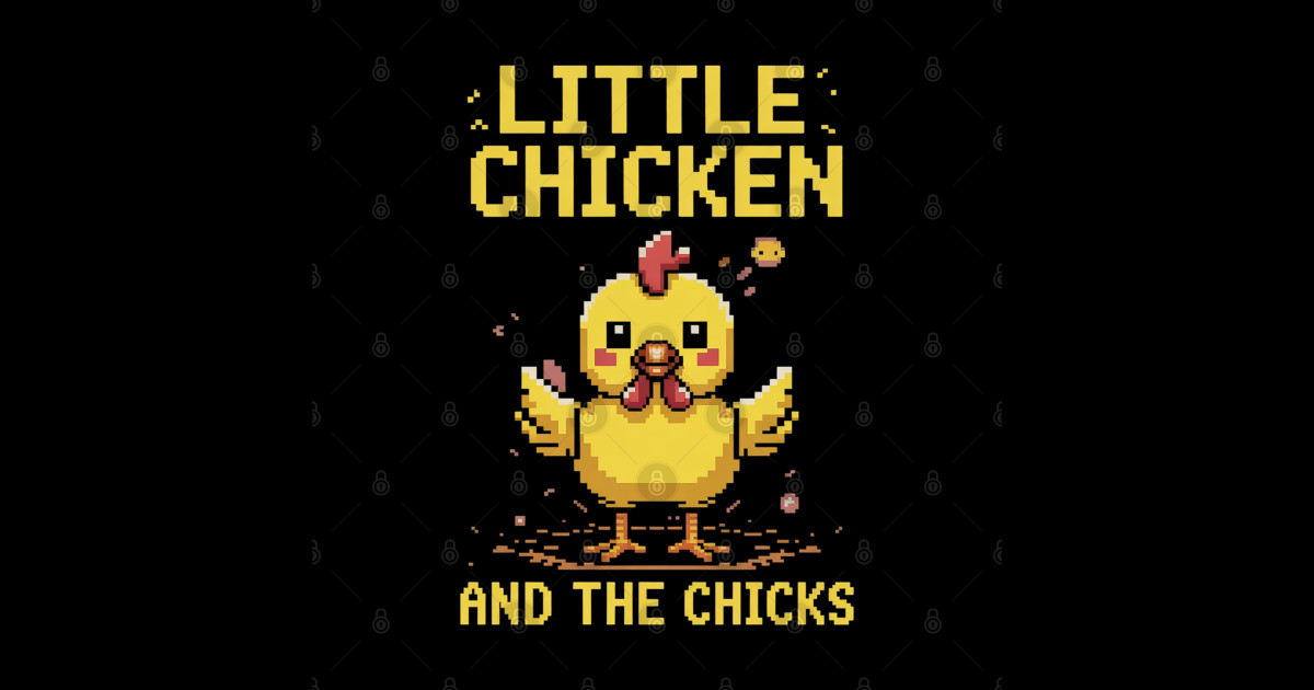 Make Some Lava Chicken Gaming Chicken - Make Some Lava Chicken Gaming ...