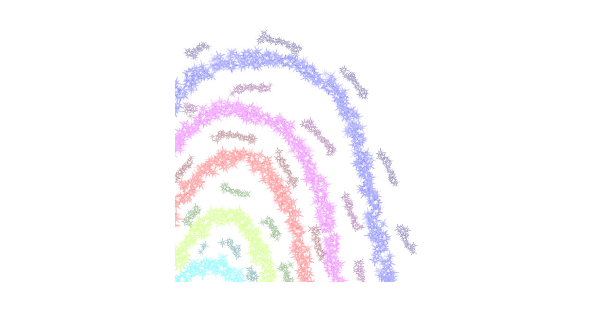 Colorful sparkle glitter rainbow art - Colorful Sparkle Glitter Rainbow ...