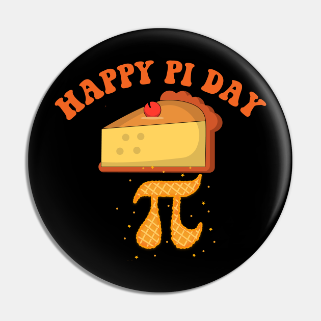 Groovy Happy Pi Day Mathematics Math Teacher Pi Day 3.14 - Happy Pi Day ...