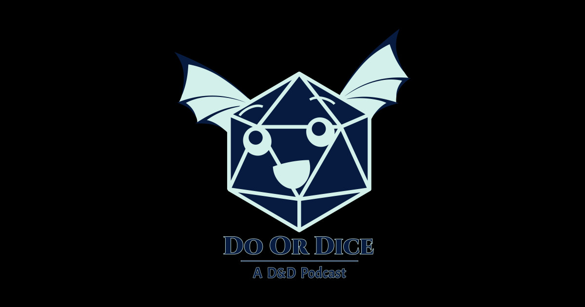 The Bigger, Bolder Door Dice - Do Or Dice - Sticker | TeePublic