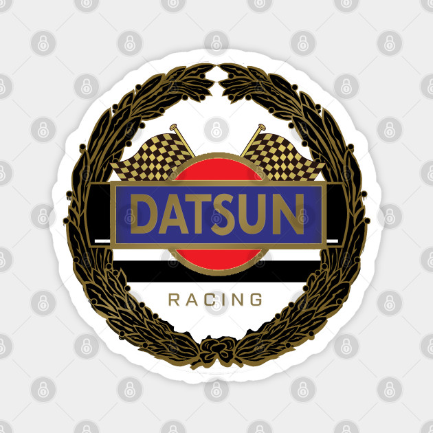 datsun logo vector