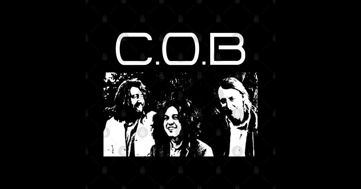 Pretty Kerry C.O.B - 1970 - Sticker | TeePublic