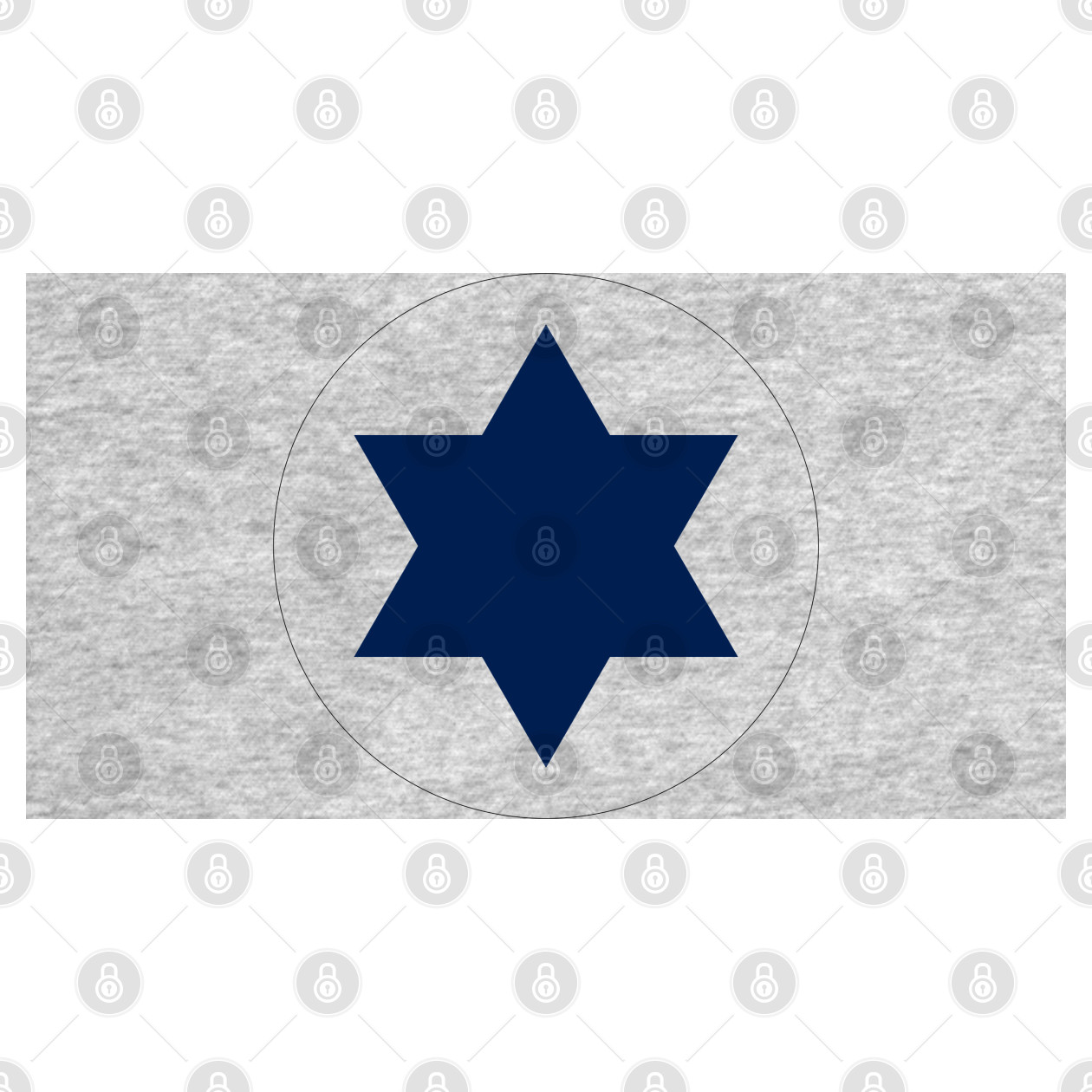 Roundel of the Israeli Air Force 2023 - Israel - T-Shirt | TeePublic