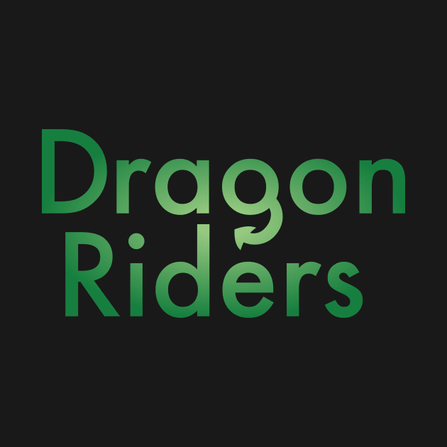 Celtic Irish Green Dragon Riders Text Design - Celtic - T-Shirt | TeePublic
