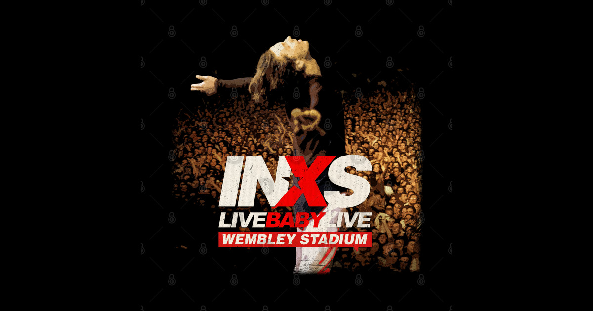 Inxs In Focus Iconic Moments And Unforgettable Hits - Inxs Band ...