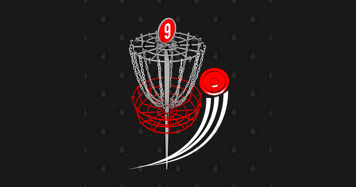 Frolf - Frisbee Golf Disc Golf - Disc Golf Lifestyle Designs - T-Shirt ...
