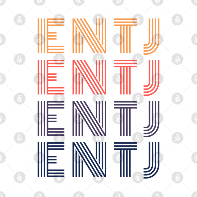 ENTJ MBTI - Commander Personality - Myers-Briggs Type Indicator - Entj ...