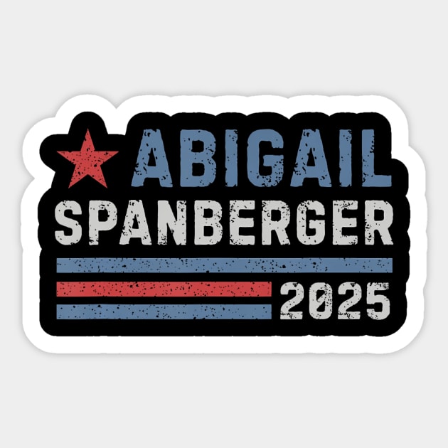 Abigail Spanberger For Governor Of Virginia 2025 - Spanberger For ...