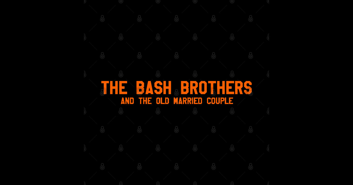 Bash Bros/Old Married Couple - Travis Konecny - Sticker | TeePublic