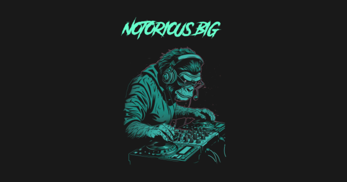 NOTORIOUS BIG RAPPER ARTIST FAN ART - Notorious Big Rapper Artist Fan ...