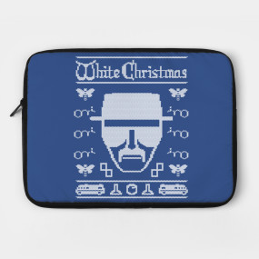 White Christmas - Christmas - T-Shirt | TeePublic