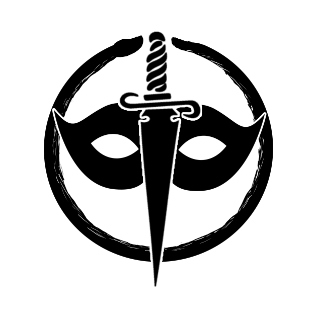 Rogue Class Symbol - Dungeons and Dragons - Rogue - Phone Case | TeePublic