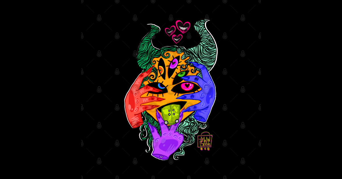 Emoji number 3 - Dope - Posters and Art Prints | TeePublic