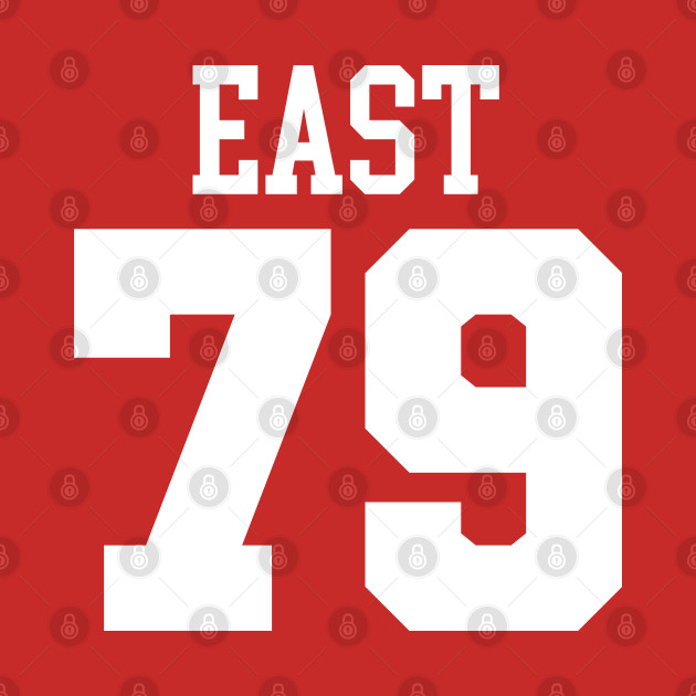 Dallas Tinker (Front & Back Print) Friday Night Lights Fan Art - Friday ...