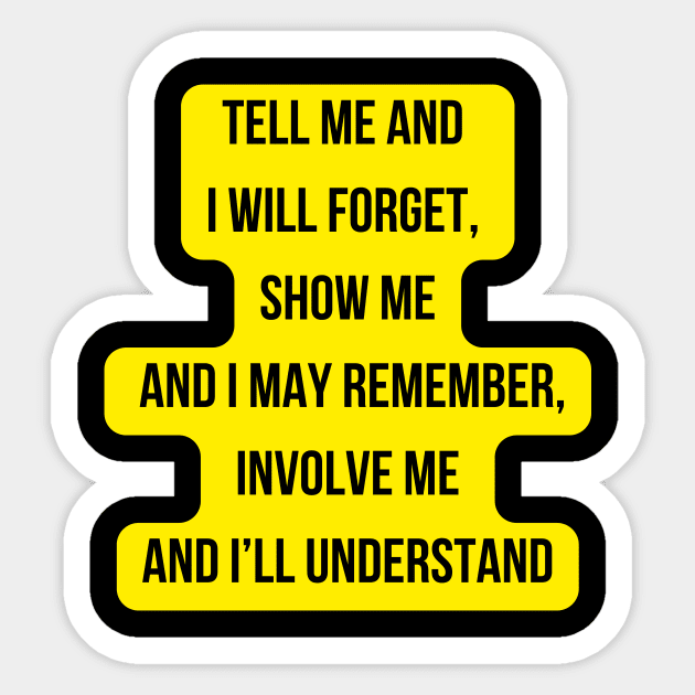 lean management - Lean - Sticker | TeePublic