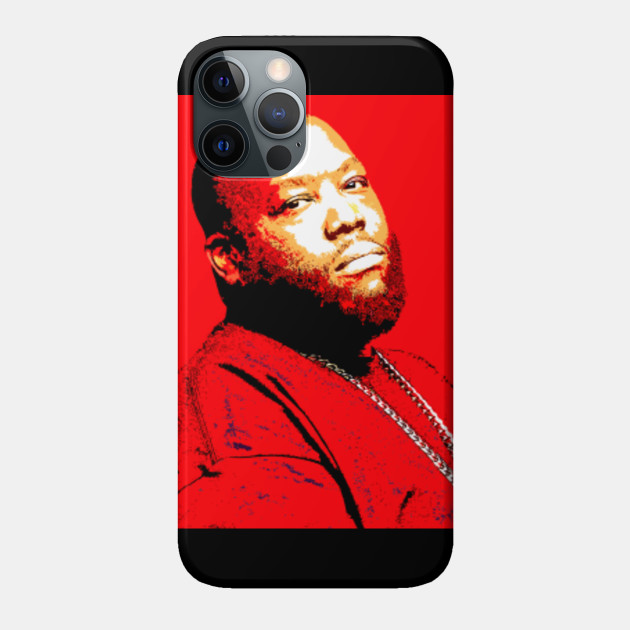 Michael render - Killer Mike - Phone Case | ID 367609 by Matt Chinworth ...