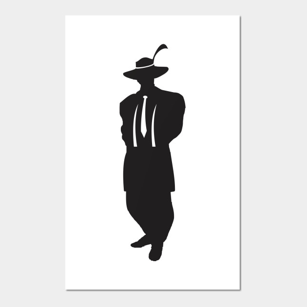 Pachuco - Pachuco - Posters and Art Prints | TeePublic