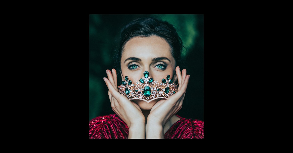 EMPRESS - Empress - Sticker | TeePublic