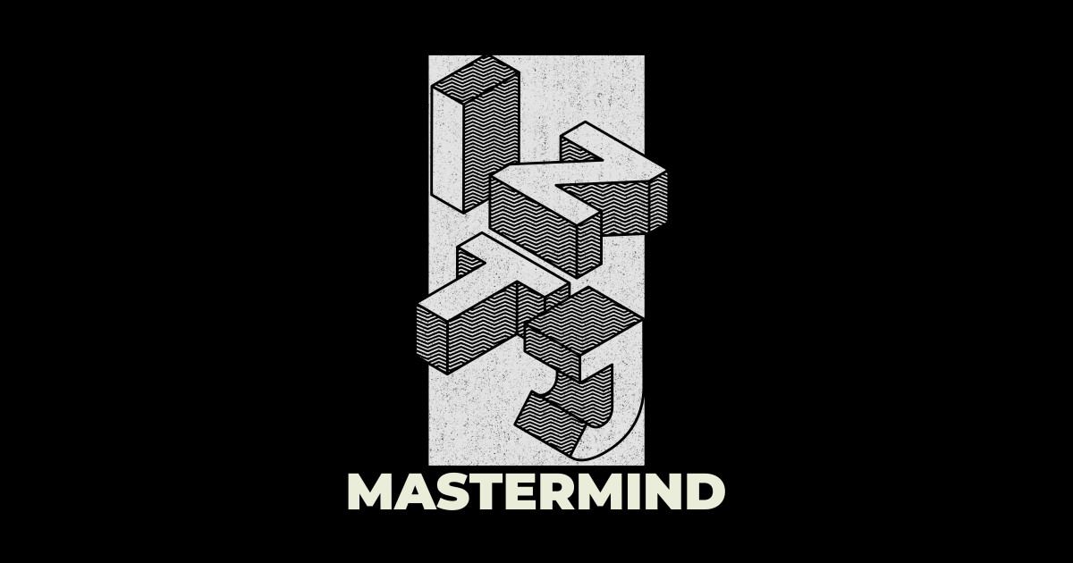 INTJ - Block Letters - Personality Type | T-Shirt | Myers Briggs | MBTI ...