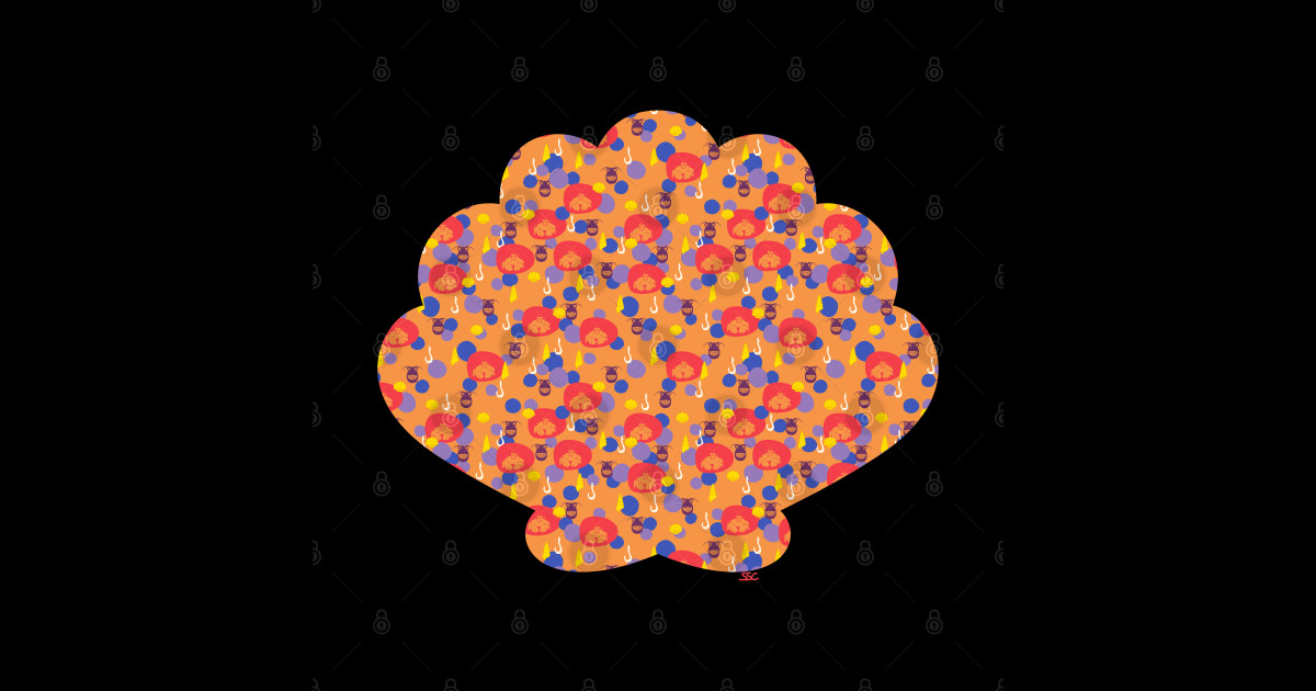 Shiny! Day Colors - Tamatoa - Posters and Art Prints | TeePublic