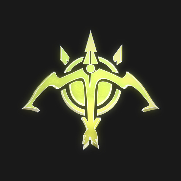 Marksman - League Of Legends - Hoodie | TeePublic