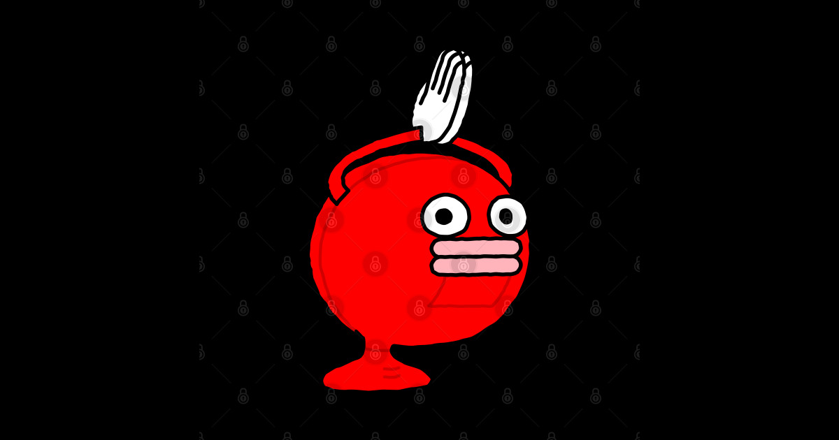 CLAP? - Clappy - Sticker | TeePublic