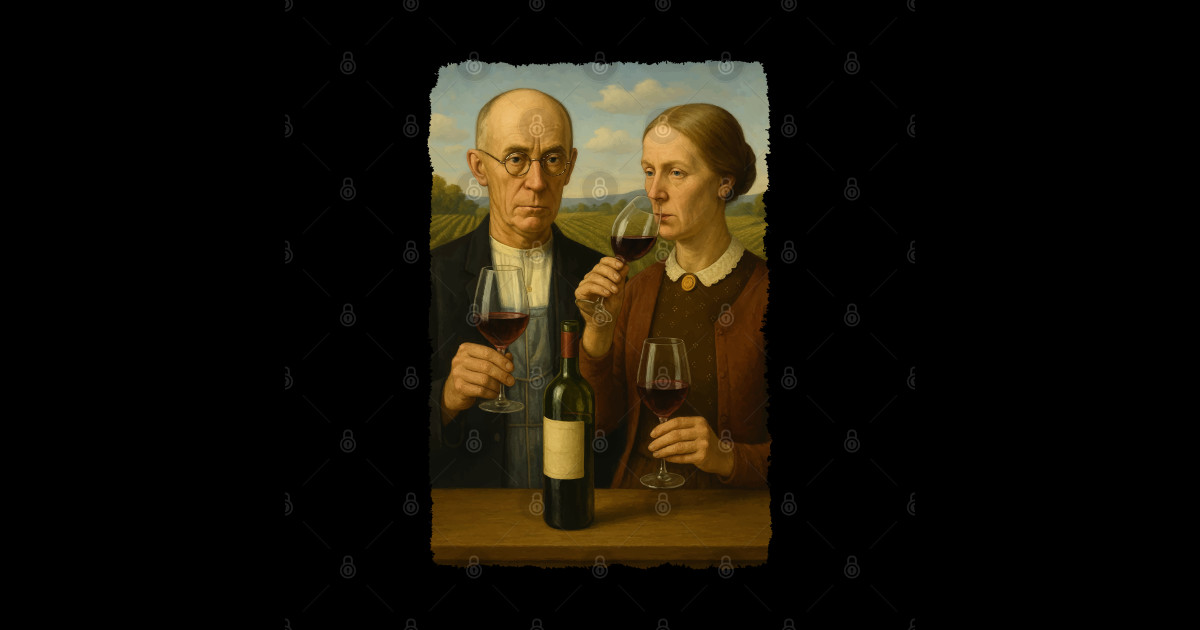 Wine Tasting in the Vineyard Meme - Funny Wine Drinking - Funny Wine ...