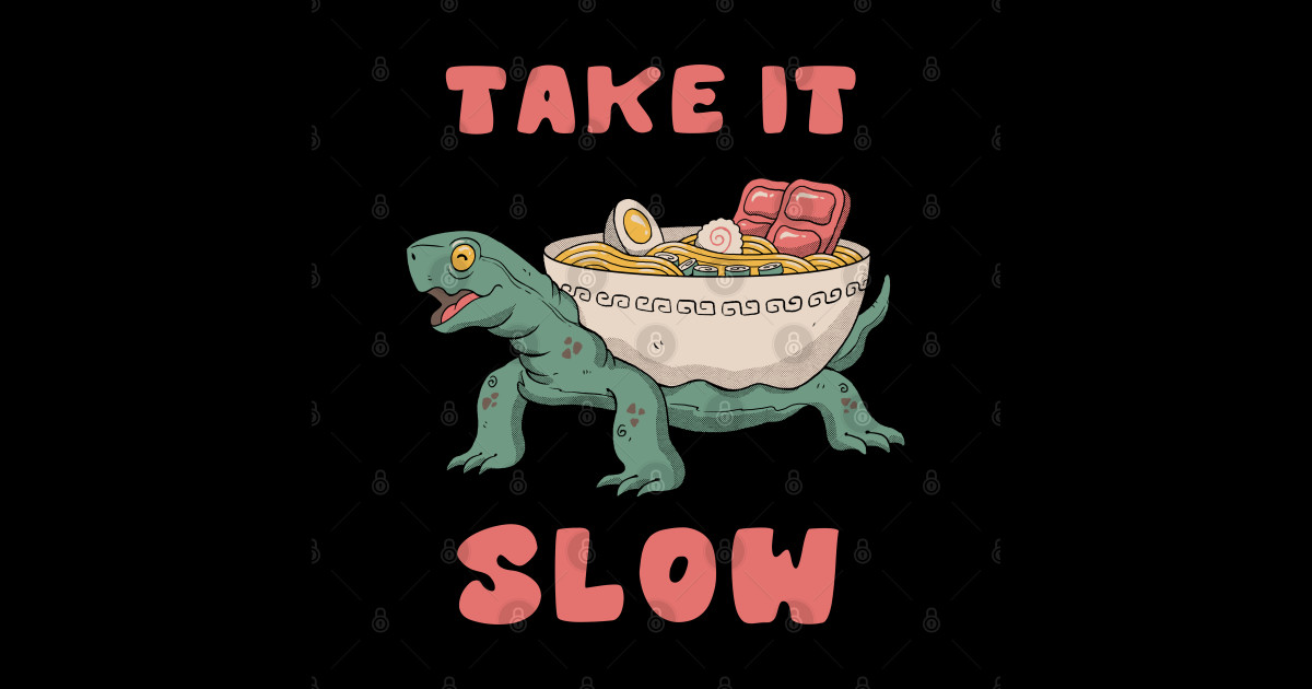 Turtle Ramen - Ramen - T-Shirt | TeePublic