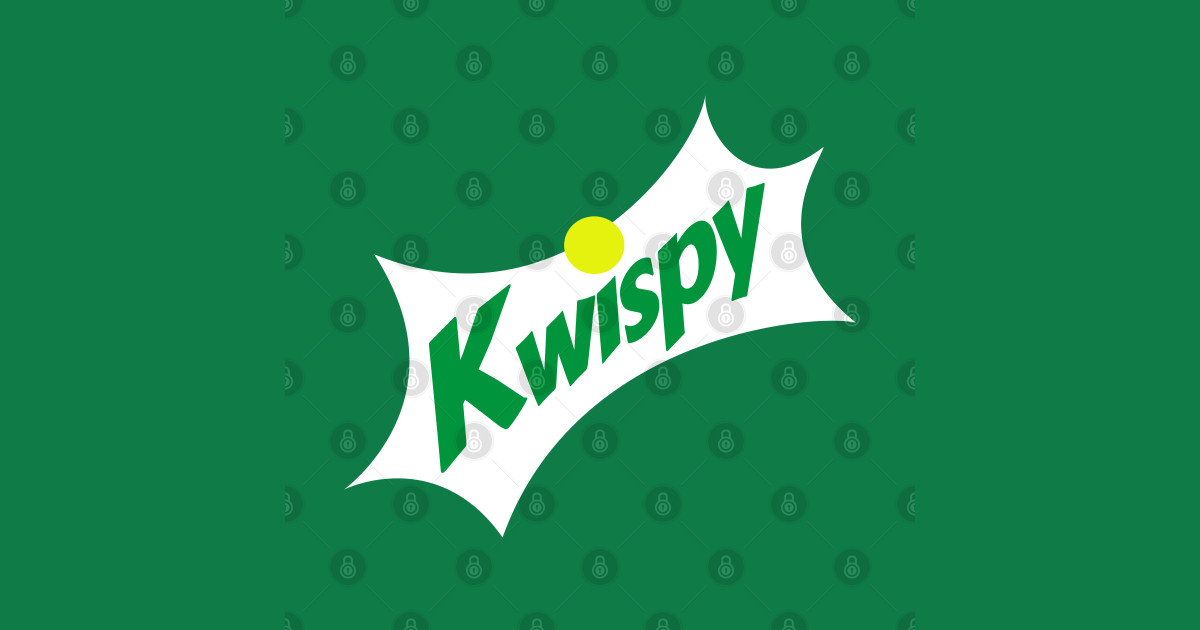 KWISPY - Sprite - T-Shirt | TeePublic