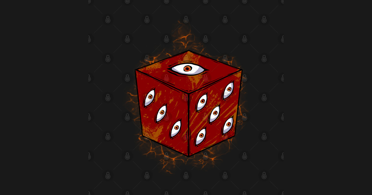 gojo box seal - Jujutsu Kaisen - T-Shirt | TeePublic