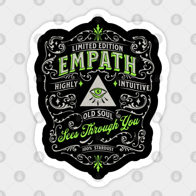 empath symbol