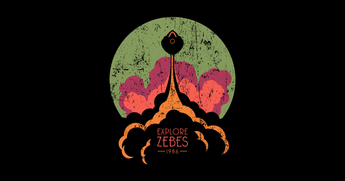 Explore Zebes - Metroid - Pillow | TeePublic