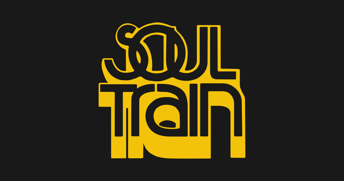 Soul Train Gold - Soul Train - T-Shirt | TeePublic