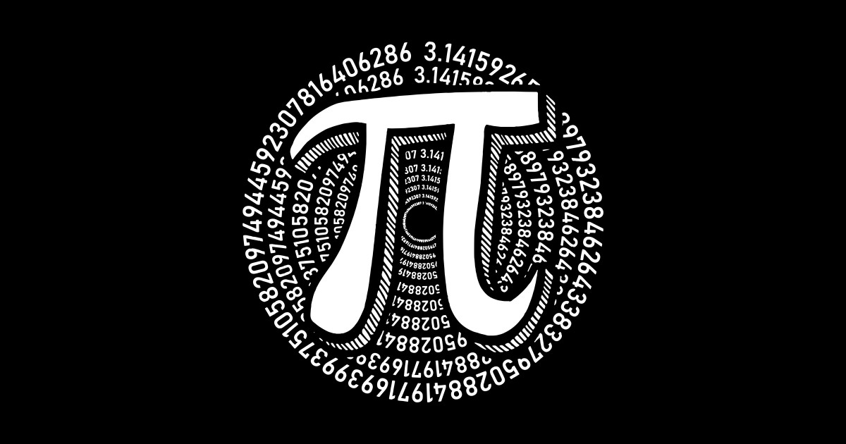Happy Pi Day, Funny Math Lover, Math Teacher, Pi Symbol - Pi Day ...