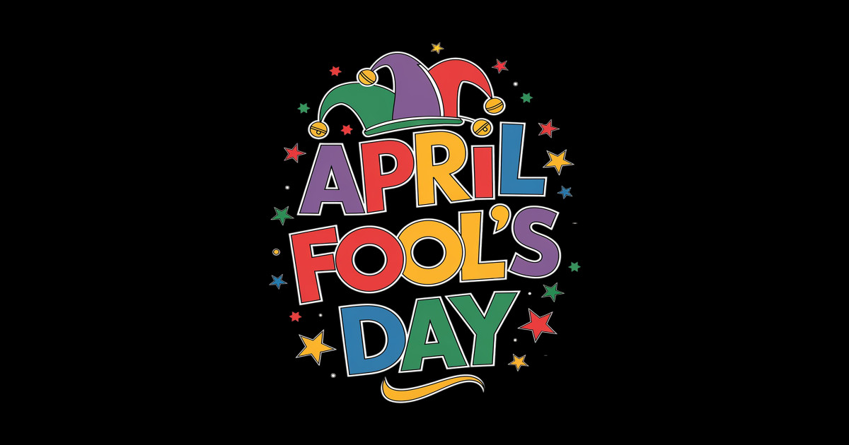 Funny April Fools Day Pranks Kit 1st April Jokes kids Adults - Funny ...