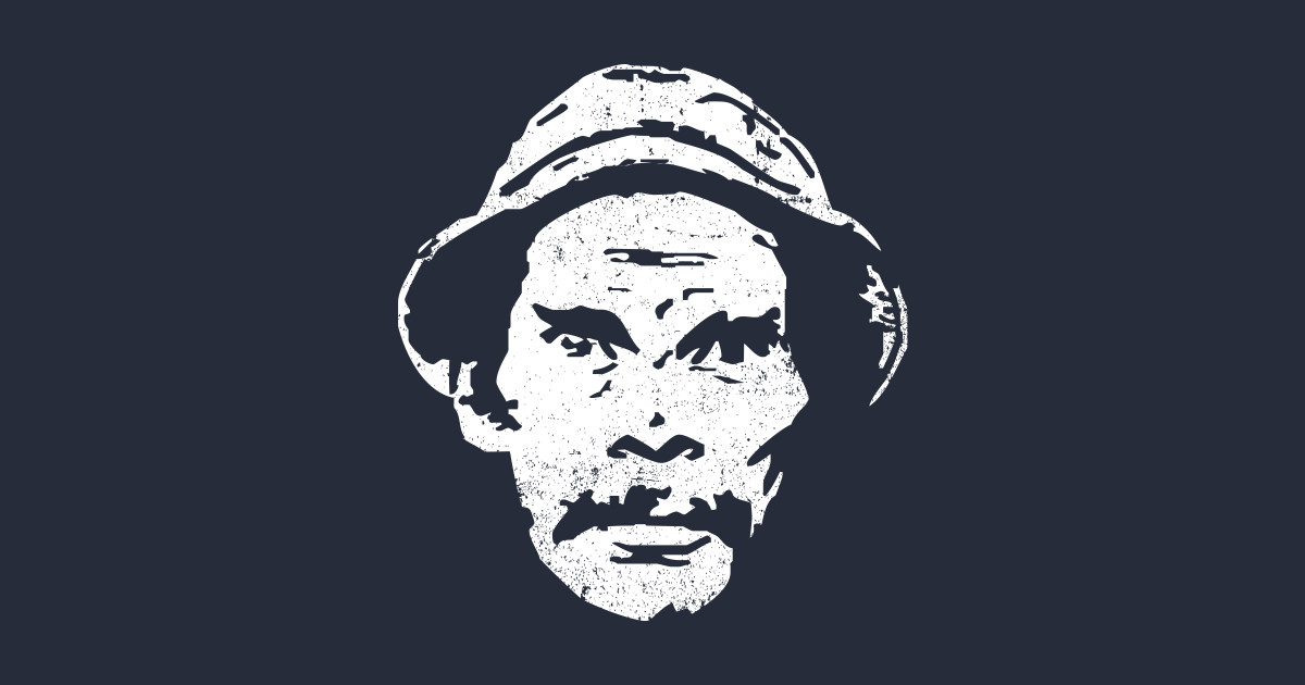 Don Ramon - Ron Damon - grunge design - Don Ramon - T-Shirt | TeePublic