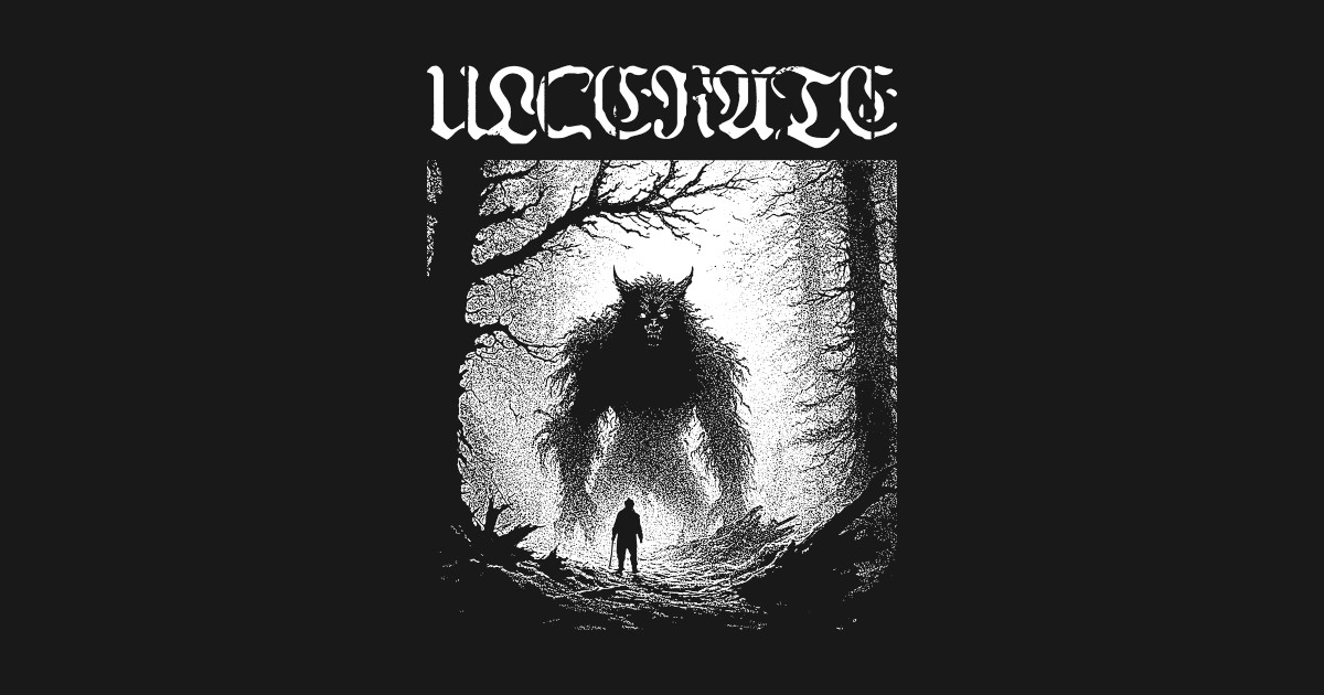 Ulcerate death metal - Ulcerate - T-Shirt | TeePublic