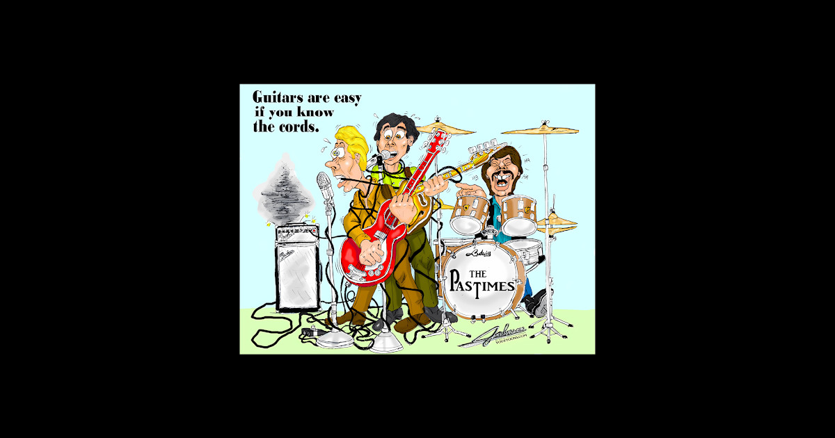 Distorted Views Of A Rock Band - Distorted Views Of A Rock Band ...