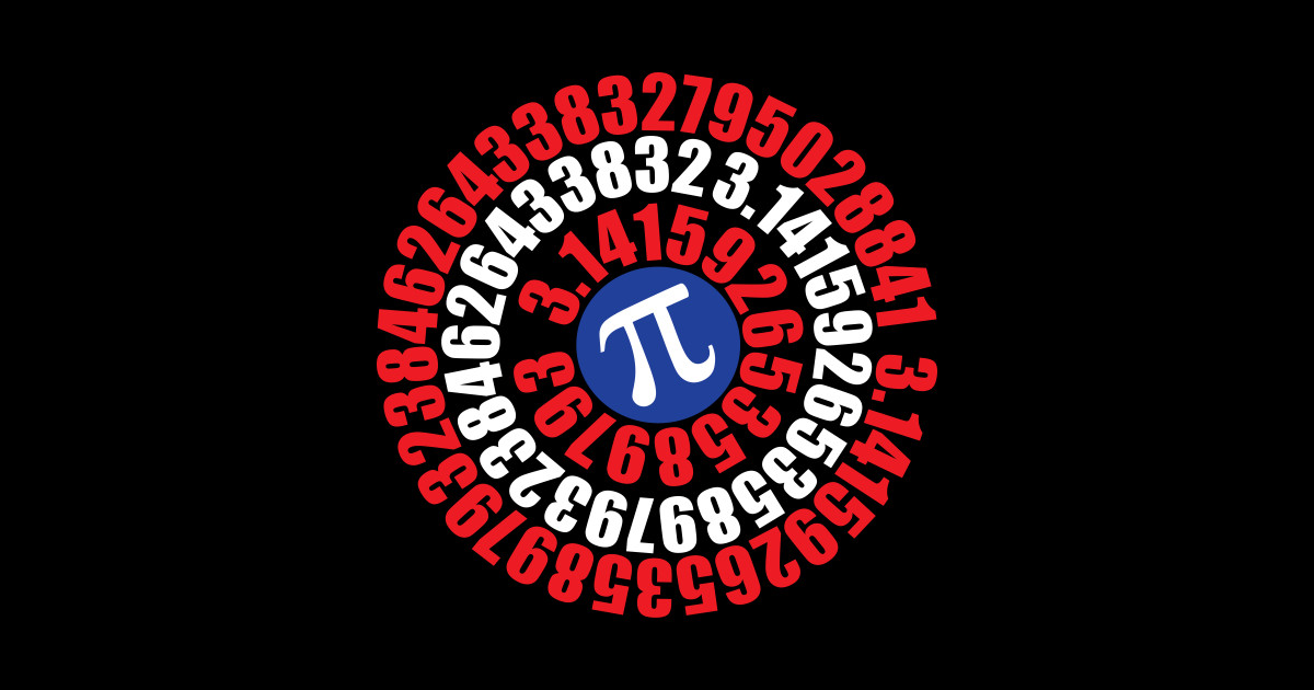 Original Captain Pi - Captain America - Pillow | TeePublic